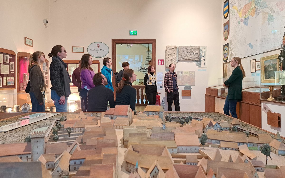 MINT TANK-Professional in Bad Vöslau: Vernetzung, Diversität und ...