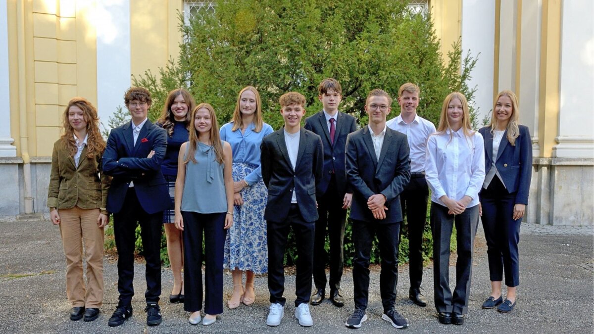 Dr. Hans Riegel-Fachpreise bereits zum 15. Mal in Graz verliehen